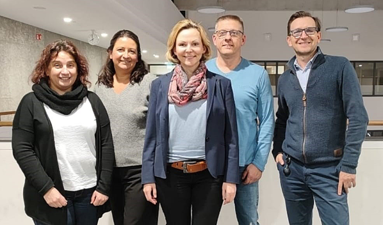 Vereinsarbeit – Gymnasium Dresden-Pieschen